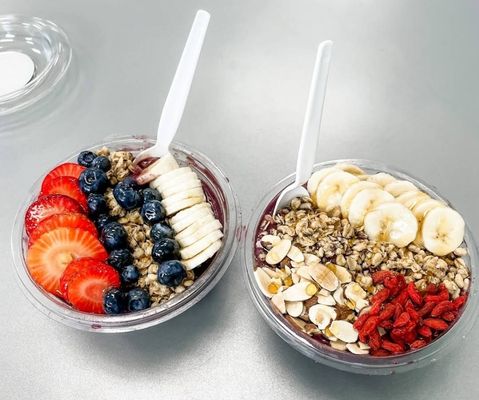 ABERDEEN ACAI AND SMOOTHIE SHOP - Updated July 2024 - 127 Photos & 12 Reviews - 3735 Longleaf ...