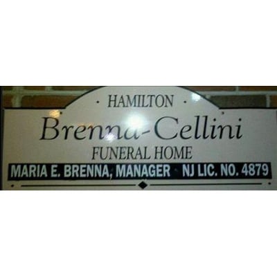 Brenna Cellini Funeral Home