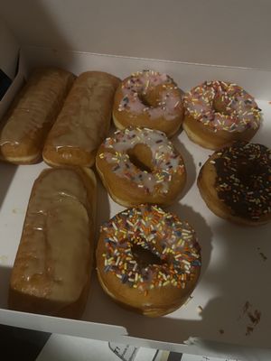 DUNKIN’ - Updated August 2025 - 35 Photos & 74 Reviews - 11181 S ...