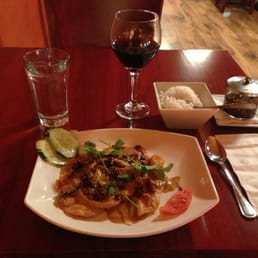 BASIL CAFE - Updated December 2025 - 184 Photos & 269 Reviews - 1513 N ...