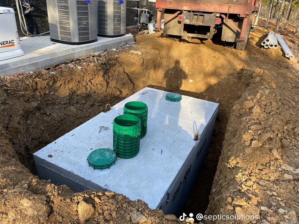 SEPTIC SOLUTIONS AND MORE - Updated March 2026 - 25 Photos - 7741 Hwy ...