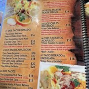 FIESTA MARTIN MEXICAN GRILL - 973 Photos & 1160 Reviews - 1330 N La ...