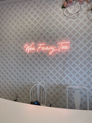 WEE FANCY TEA - Updated June 2024 - 47 Photos - 890 Peoples Plz, Newark ...