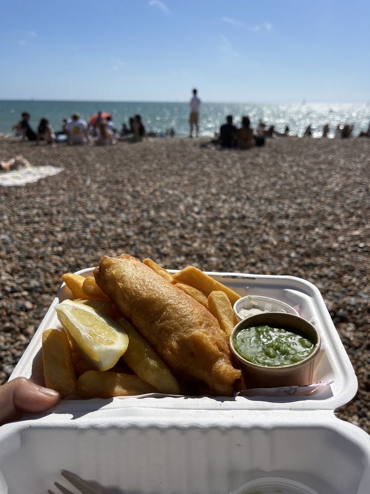 RYBKA - Updated October 2025 - 41 Meeting House Lane, Brighton, United ...