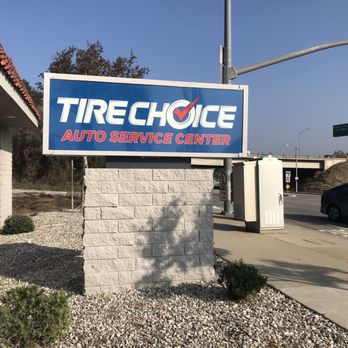 TIRE CHOICE AUTO SERVICE CENTERS - Updated October 2025 - 84 Photos ...
