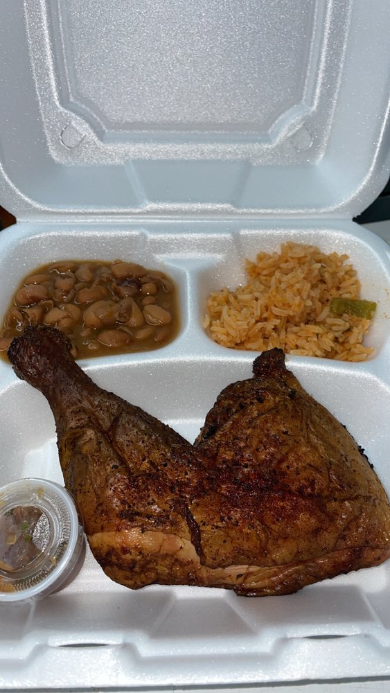 THE SMOKIN’ DONKEY - Updated July 2025 - Riviera, Texas - Food Trucks ...