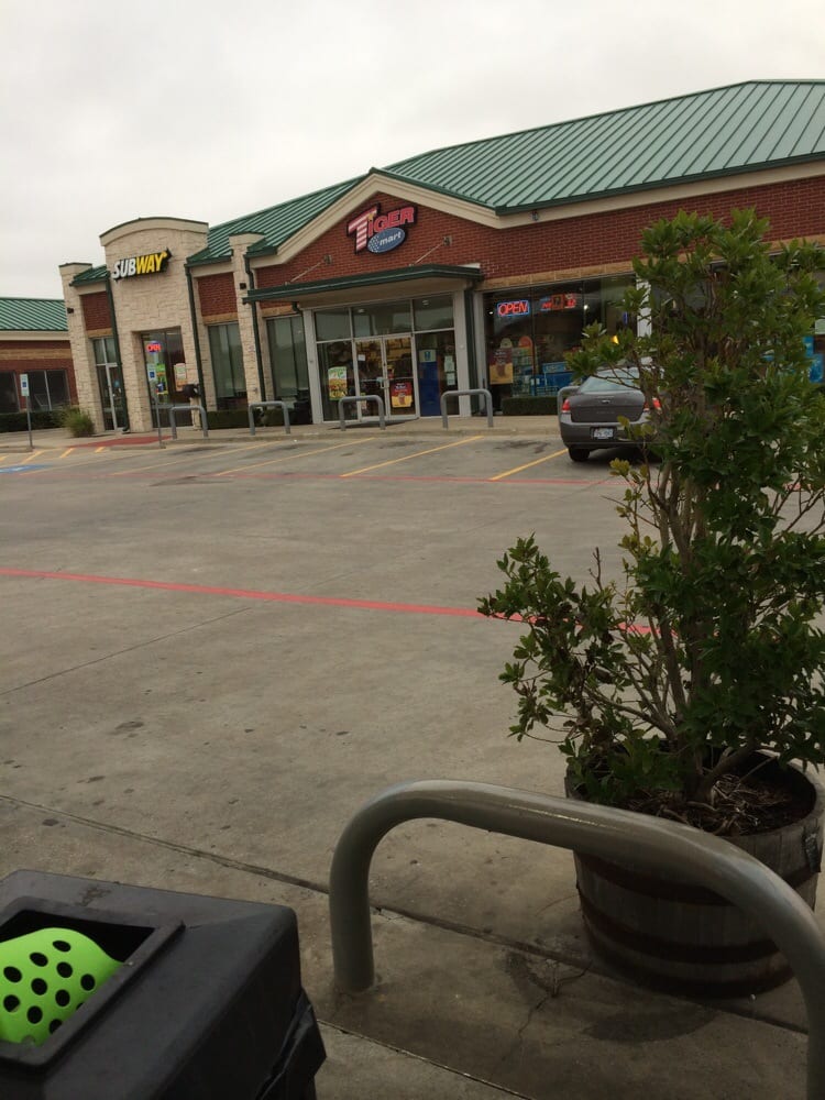 TIGER MART - Updated May 2026 - 1099 N Preston Rd, Prosper, Texas ...