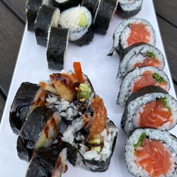 MALIBU SUSHI BY HOWDY - Updated February 2025 - 56 Photos & 35 Reviews ...