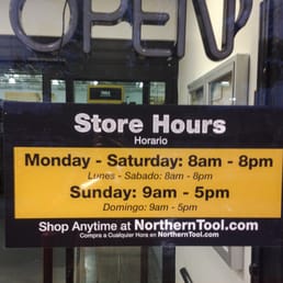 Northern Tool + Equipment Reviews | Read Customer Service Reviews of ...