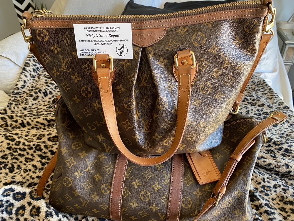 NICKY’S SHOE REPAIR - Updated June 2025 - 16 Photos & 68 Reviews - 3977 ...