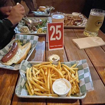 BIERGARTEN - Updated October 2025 - 417 Photos & 247 Reviews - 11 ...