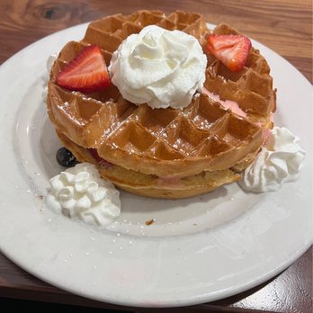 BRUNCH CAFE-HUNTLEY - Updated April 2025 - 111 Photos & 300 Reviews ...