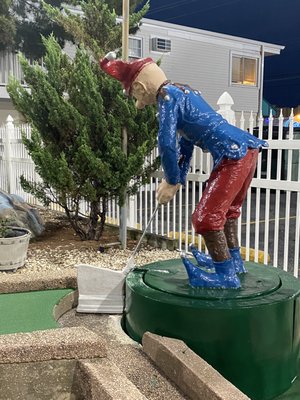 OLD PRO GOLF - Updated August 2025 - 12 Photos & 24 Reviews - 2801 ...