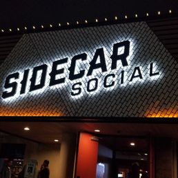 SIDECAR SOCIAL - Updated July 2025 - 607 Photos & 538 Reviews - 5100 ...