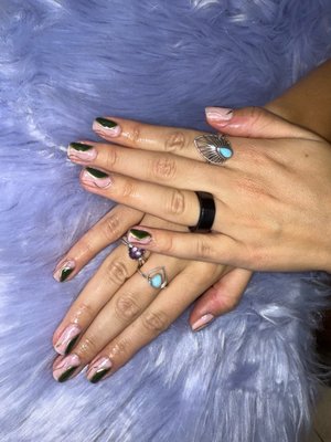 TT NAILS AND SPA - Updated June 2026 - 146 Photos & 83 Reviews - 710 ...