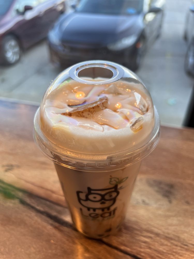 LEAF TEAHOUSE - 44 Photos & 22 Reviews - 1912 E Pawnee St, Wichita, KS ...