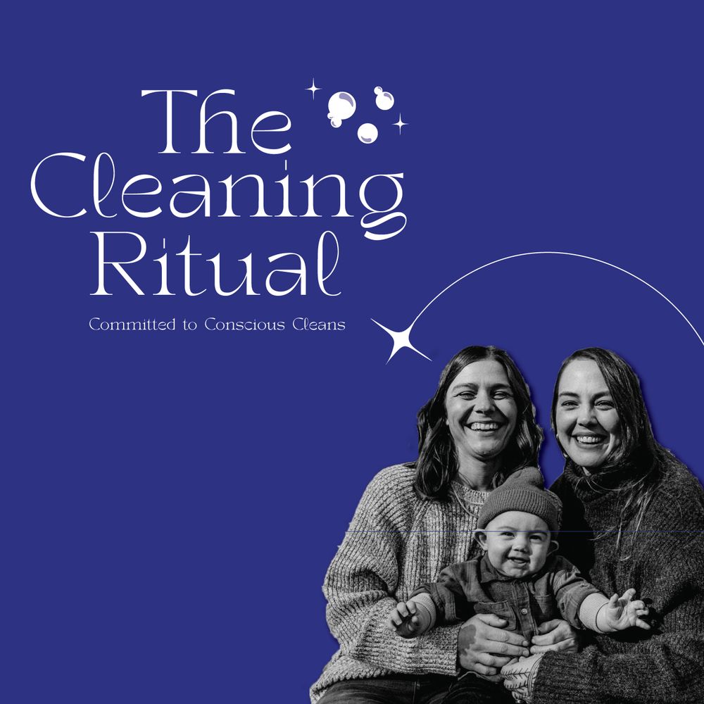 THE CLEANING RITUAL - Updated April 2025 - Request a Quote ...