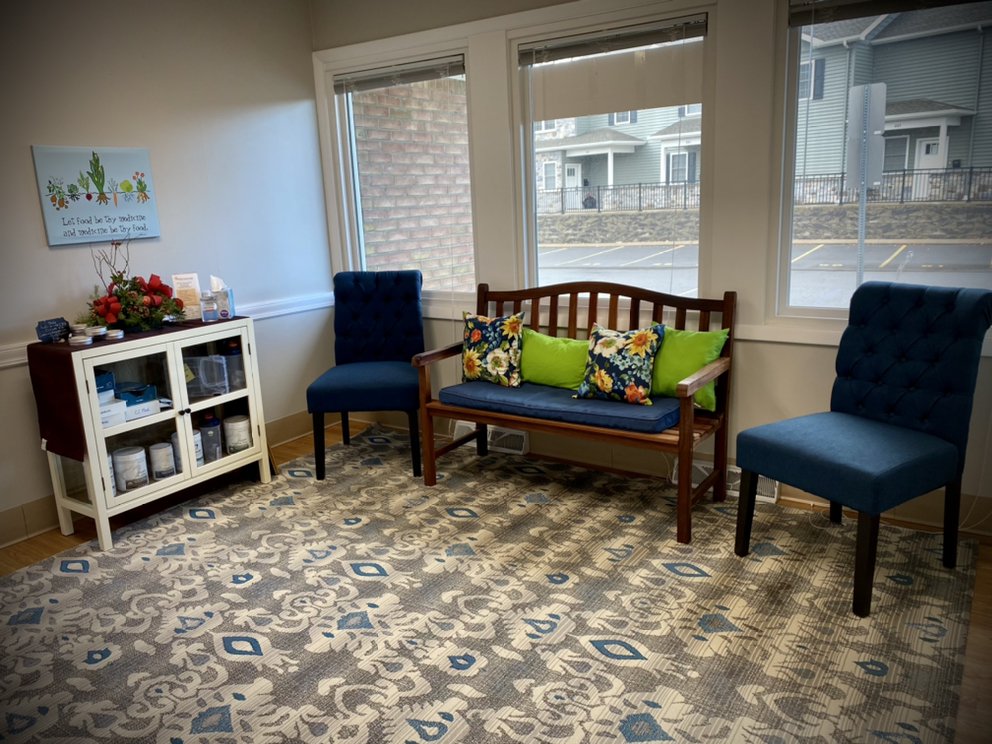 JENNIFER BARTZ, LMT - Updated October 2025 - 253 Easterly Pkwy, State ...