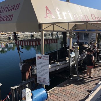 AFRICAN QUEEN KEY LARGO - Updated December 2025 - 74 Photos & 33 ...