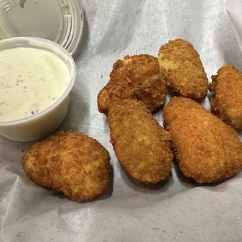 CAPONE’S PIZZA - Updated March 2025 - 205 Photos & 332 Reviews - 7201 ...