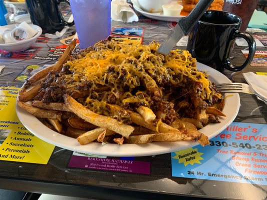 TOP NOTCH DINER - Updated December 2025 - 104 Photos & 42 Reviews - 682 ...