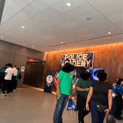 NYPD POLICE ACADEMY - 12 Photos - Police Departments - 130-30 28th Ave ...