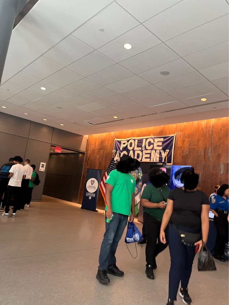 NYPD POLICE ACADEMY - Updated January 2026 - 28 Photos - 130-30 28th ...
