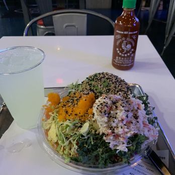 KOI POKE - Updated July 2024 - 273 Photos & 474 Reviews - 18221 N Pima ...