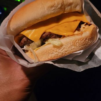 EZ BURGER & GRILL - Updated August 2025 - 273 Photos & 490 Reviews ...