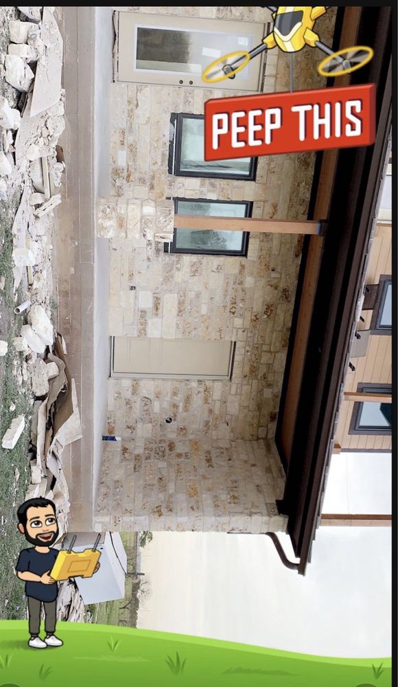 CENTEX MASONRY - Updated March 2025 - Request a Quote - 14 Photos ...