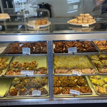 KROWN BAKERY & EATERY - Updated January 2026 - 179 Photos & 113 Reviews ...