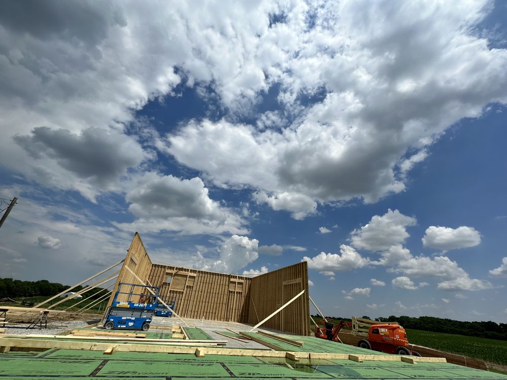 CROSSROADS CONSTRUCTION - Updated September 2024 - Request Consultation ...