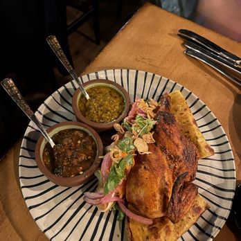 MIRRA - Updated December 2024 - 65 Photos & 28 Reviews - 1954 W ...