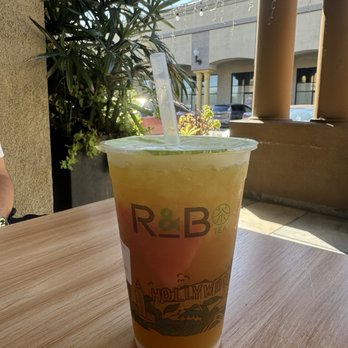 R&B TEA - SAN JOSE - Updated November 2024 - 501 Photos & 230 Reviews ...