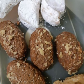 SERANO BAKERY - Updated January 2026 - 254 Photos & 143 Reviews - 830 ...