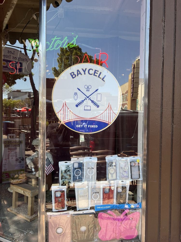 BAYCELL - Updated July 2024 - 12 Photos - 240 S B St, San Mateo ...
