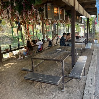 ELSEWHERE GARDEN BAR & KITCHEN - Updated July 2025 - 1041 Photos & 538 ...