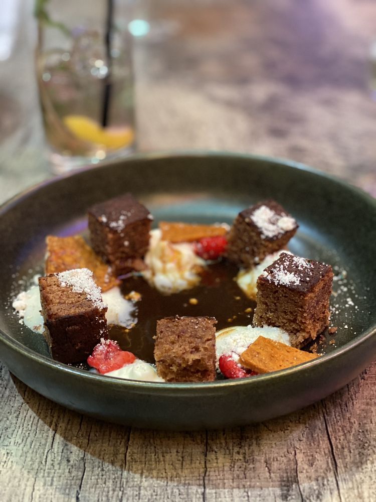 FABLE & SPIRIT - 1103 Photos & 416 Reviews - Seafood - 3441 Via Lido ...