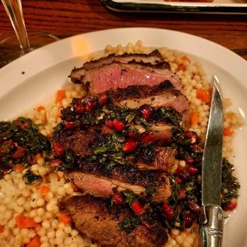 ROUX - Updated October 2025 - 462 Photos & 266 Reviews - 688 Park Ave ...