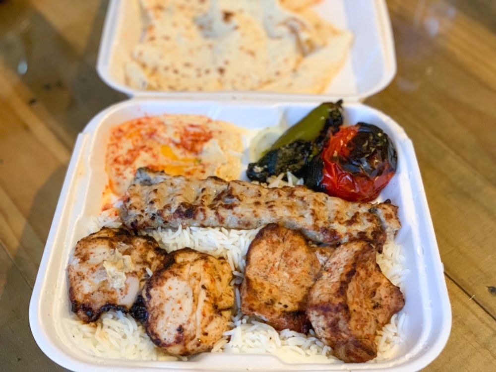 MINI KABOB - 1021 Photos & 1380 Reviews - 313 1/2 Vine St, Glendale ...