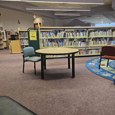 ENTERPRISE LIBRARY - Updated December 2025 - 88 Photos & 66 Reviews ...