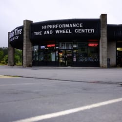 BUTLER TIRES AND WHEELS - 15 Photos & 13 Reviews - 4701 Austell Rd ...
