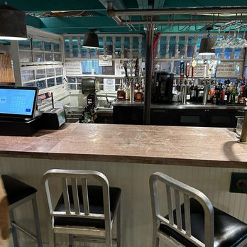 BLUEGILL RESTAURANT - Updated June 2024 - 612 Photos & 378 Reviews ...