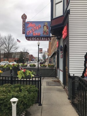 THE OYSTER BAR - 101 Photos & 122 Reviews - 1830 S Calhoun St, Fort ...