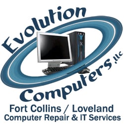 EVOLUTION COMPUTERS - 2382 Emerald St, Loveland, CO - Yelp