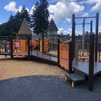 FORT STEILACOOM PARK - Updated November 2025 - 152 Photos & 48 Reviews ...