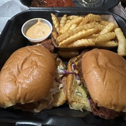 DAVE’S HOT CHICKEN - Updated December 2025 - 225 Photos & 134 Reviews ...