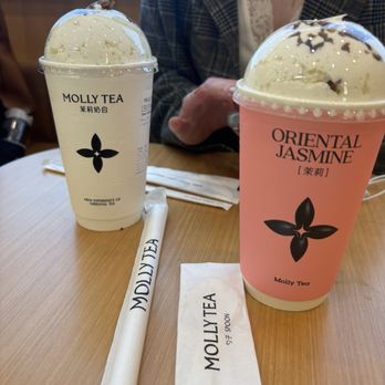 MOLLY TEA - Updated July 2025 - 144 Photos & 92 Reviews - 2227 S ...