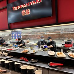 ASIAN DRAGON BUFFET - Updated December 2025 - 203 photos & 48 avis ...