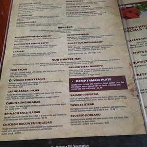 SPOKES ON SOUTHERN - 257 Photos & 375 Reviews - American (New) - 1470 E ...